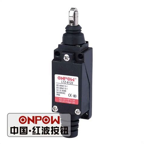 China Customized Limiter Switch Manufacturers Wholesale Quotation Of