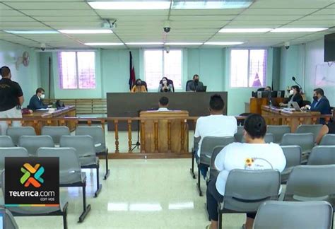 Dictan Pena Máxima A Asesino De Allison Bonilla No Le Pusieron Más Años Porque No Se Puede