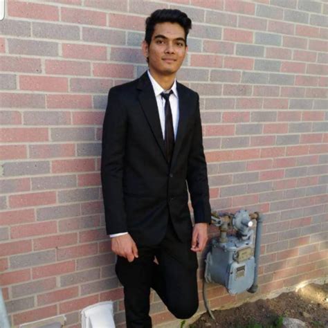 Sachin Private Tutor From Barrie Canada 14hr