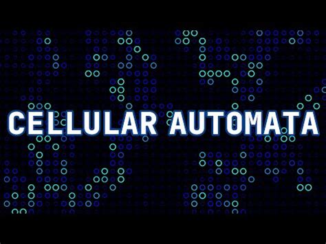 Github Argonautcode Gpu Cellular Automata