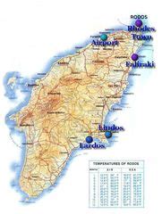 Rhodes Maps MapSof Net