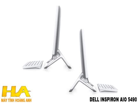 Dell Inspiron Aio 5490