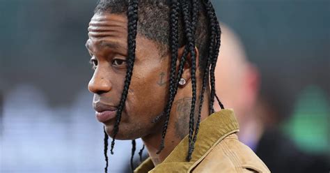 Did Billboard Rob Travis Scott Fans Think So Stop The Breaks