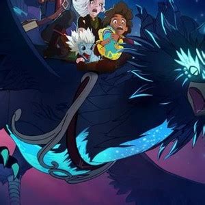 The Dragon Prince Season 1 Episode 1 Rotten Tomatoes