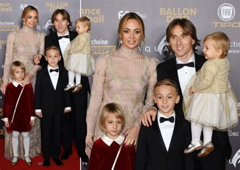 Najlepše Ljubavne Priče Iz Sveta Sporta Luka Modrić I Vanja Bosnić Sport Network