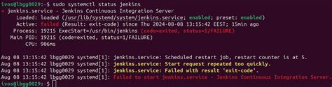 Can T Install Jenkins On Ubuntu 24 04 LTS Using Jenkins Jenkins