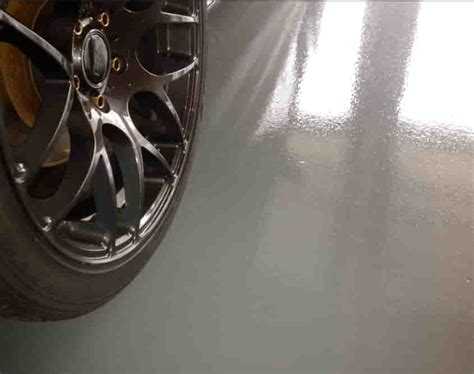 Polyurethane Vs Polyaspartic For Your Floor Tcr