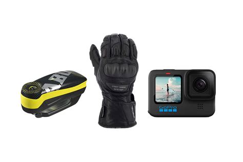 9 best motorcycle gadgets to buy in 2024 - BBC Science Focus Magazine