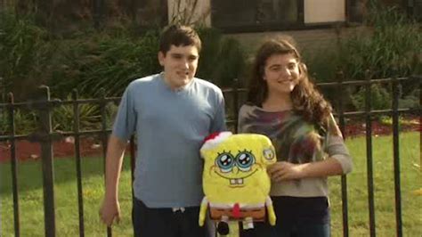 Teen With Autism Saves Friend From Choking At School Credits