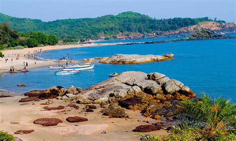 The Undiscovered And Secret Nude Beaches In India
