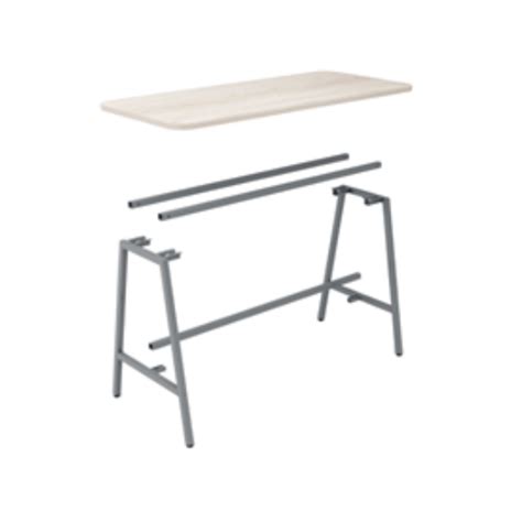 Collaboration Table Now Furniture