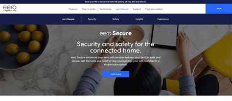 Eero Basics 24 Things You Must Know Read THIS First