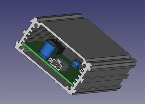 Rapidly Learning Kicad Pcb Software Within Days And Where I Got To