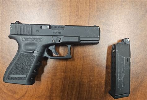 Two Charged In Wasaga Beach Road Rage Incident Involving Firearm