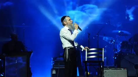 אברהם פריד יופיע בטקס הענקת פרסי ישראל ערוץ 7