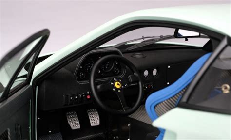 Amalgam Offers 1 18 Scale “minty Forty” Linkage Mag