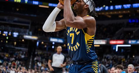 Pacers Assembling Potential Trade Packages Around Buddy Hield And