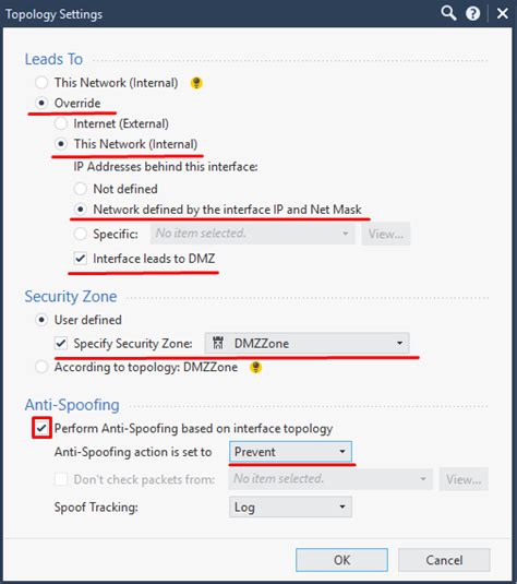 Part 7 Managing Security Policies Check Point Checkmates