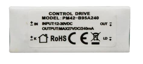 pm42 b97a constant voltage input constant current output led touch dimmer buy led touch dimmer