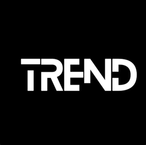 ترند Trend