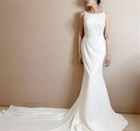 Sue Ann Bridal Willodean Style 18451 CỦa Ronald Joyce