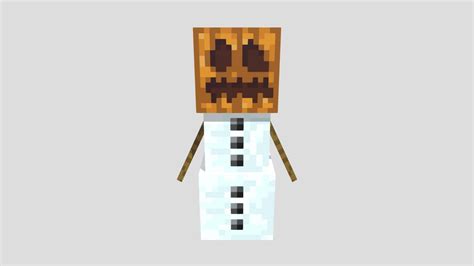 100 Minecraft Snow Golem Wallpapers