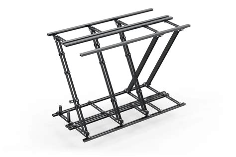 Using The Brackets Streacom