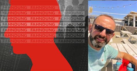 Alzey jähriger Mann vermisst Polizei veröffentlicht Beschreibung
