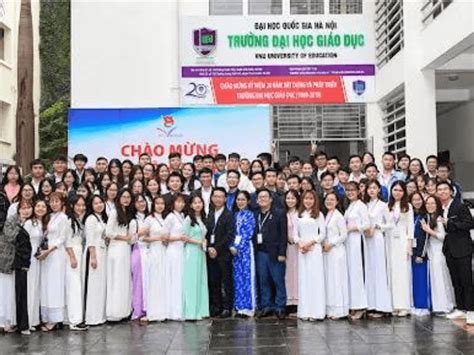 Ued Là Trường Gì Những Thông Tin Chi Tiết Về Trường Ued