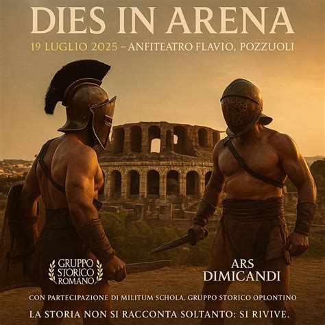 Scuola Gladiatori Roma Con Margherita Facebook