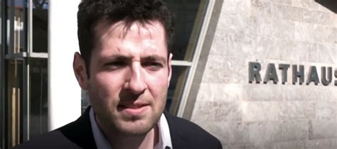 German Town Elects Syrian Refugee As Mayor Patriots Daily Digest