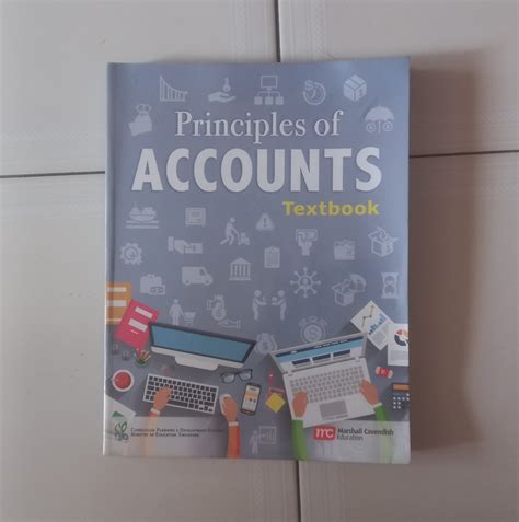 Poa Textbook Hobbies And Toys Books And Magazines Textbooks On Carousell