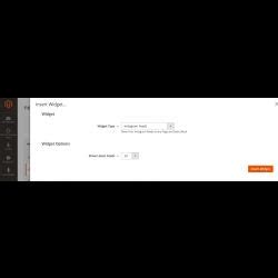 Magento 2 Instagram User Feed By Marketingmindz Codester