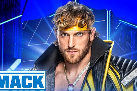 Wwe Smackdown Results Live Blog Sept 16 2022 Logan Paul Returns