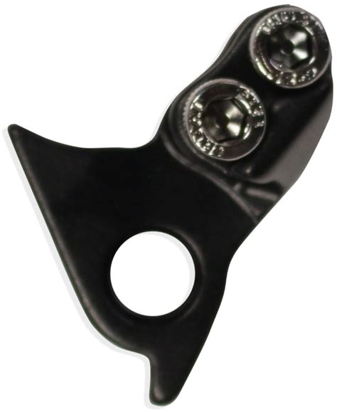 Orro Rear Derailleur Hanger Terra Gravel Thru Axle On Your Bike