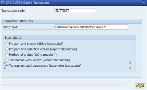Web Dynpro Tcode Sap X O