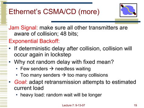 05 Ethernet Routing And Switching Slides Ppt