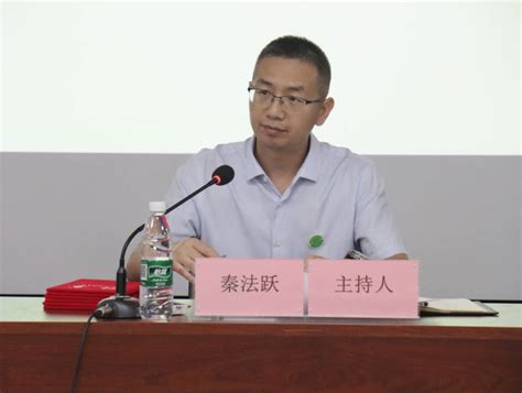 相遇河南师大，我们扬帆起航 我院组织2022级研究生观看学院开学典礼