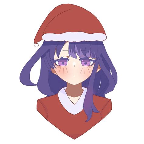Ei Wishes You A Merry Christmas Rgenshinimpact