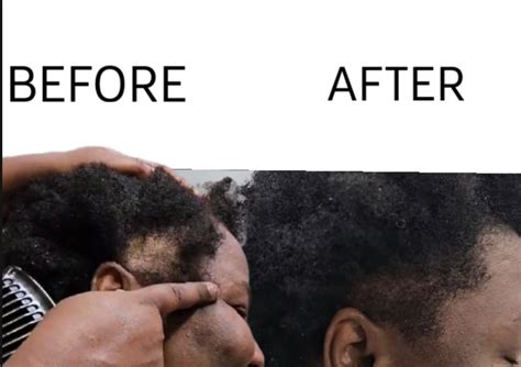 Water Based Multi Vitamin Hair Serum For The Scalp See The Length Col
