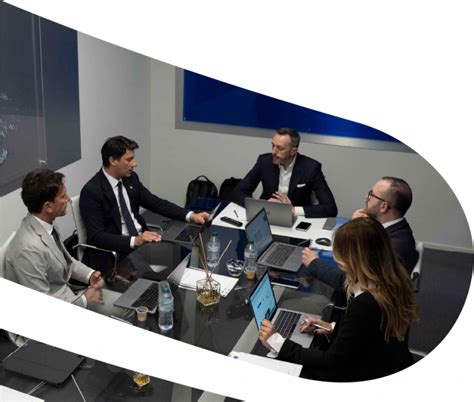 Gruppo Allcore Gestione Manageriale PMI Allcore Spa