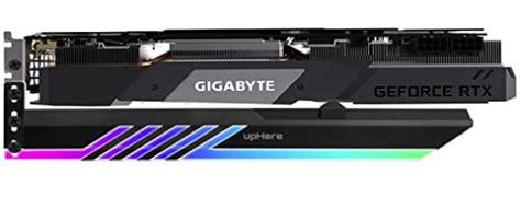 UpHere RGB GPU Sag Support Brace Review Every Home Tech