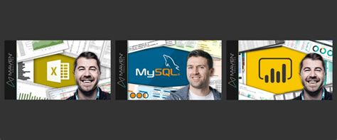 Top 5 Udemy Maven Analytics Courses By Reddit Upvotes Reddsera