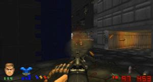 Image 1 Brutal Doom V21 Black Edition Mod For Doom II ModDB