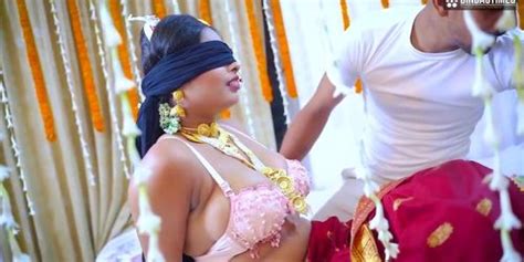 Blindfolded Bindas Times