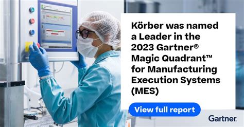 René Lykkeskov On Linkedin Körber Again Named A Leader In The 2023