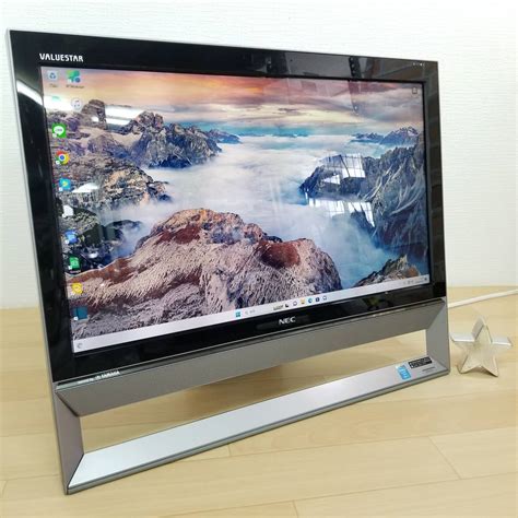 【目立った傷や汚れなし】★美品★高性能第4世代i7ターボ搭載hdd1tbメモリ8gb無線 Wi Fiwebカメラblu Ray