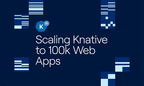 How Render Scaled Knative To 100k Web Apps Render Blog
