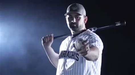 Benjamín Gil y Adrián González los pilares del béisbol mexicano en Tokio 2020 Infobae