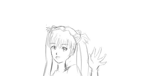 アスカ 惣流・アスカ・ラングレー Bunyufukuのイラスト Pixiv
